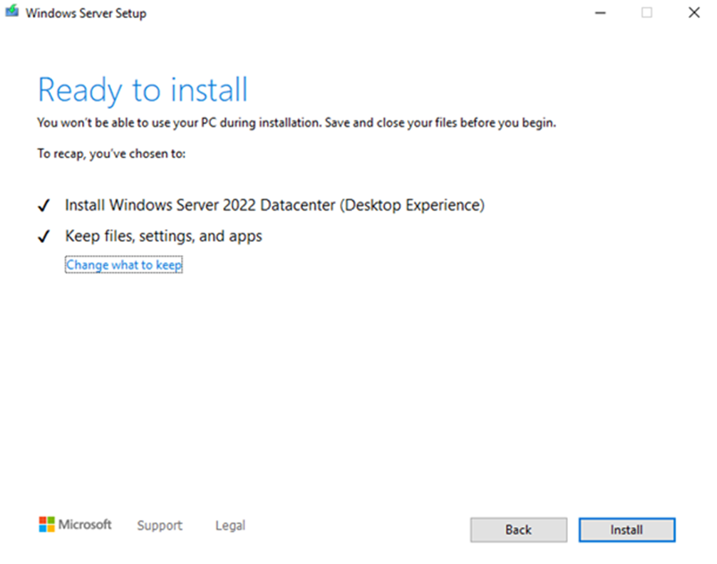 020223_1805_InPlaceUpgr29.png | CheckYourLogs.Net